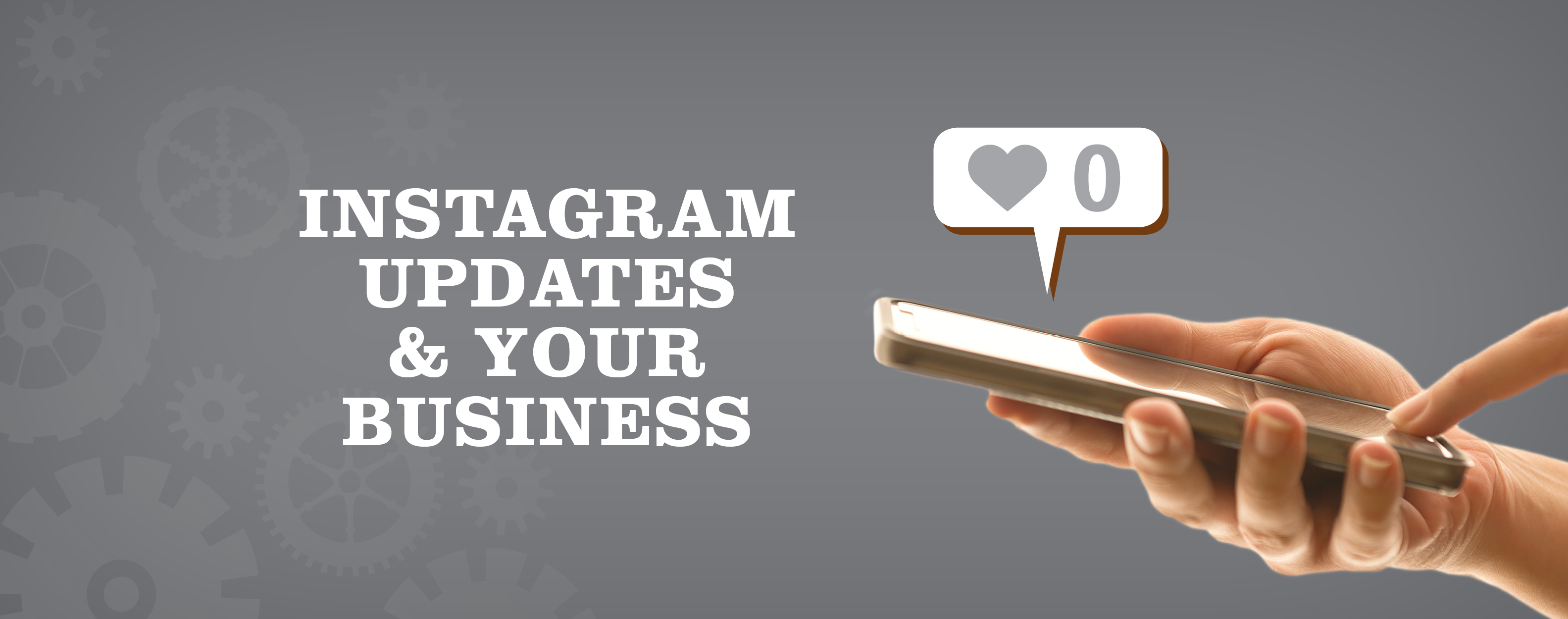What Instagram’s Update Means for Businesses