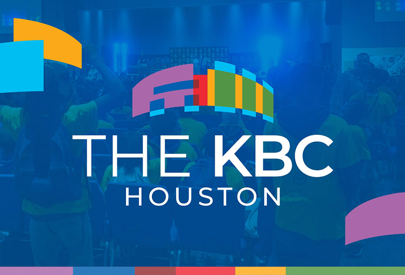 Houston Event Center Branding and Logo Case Study